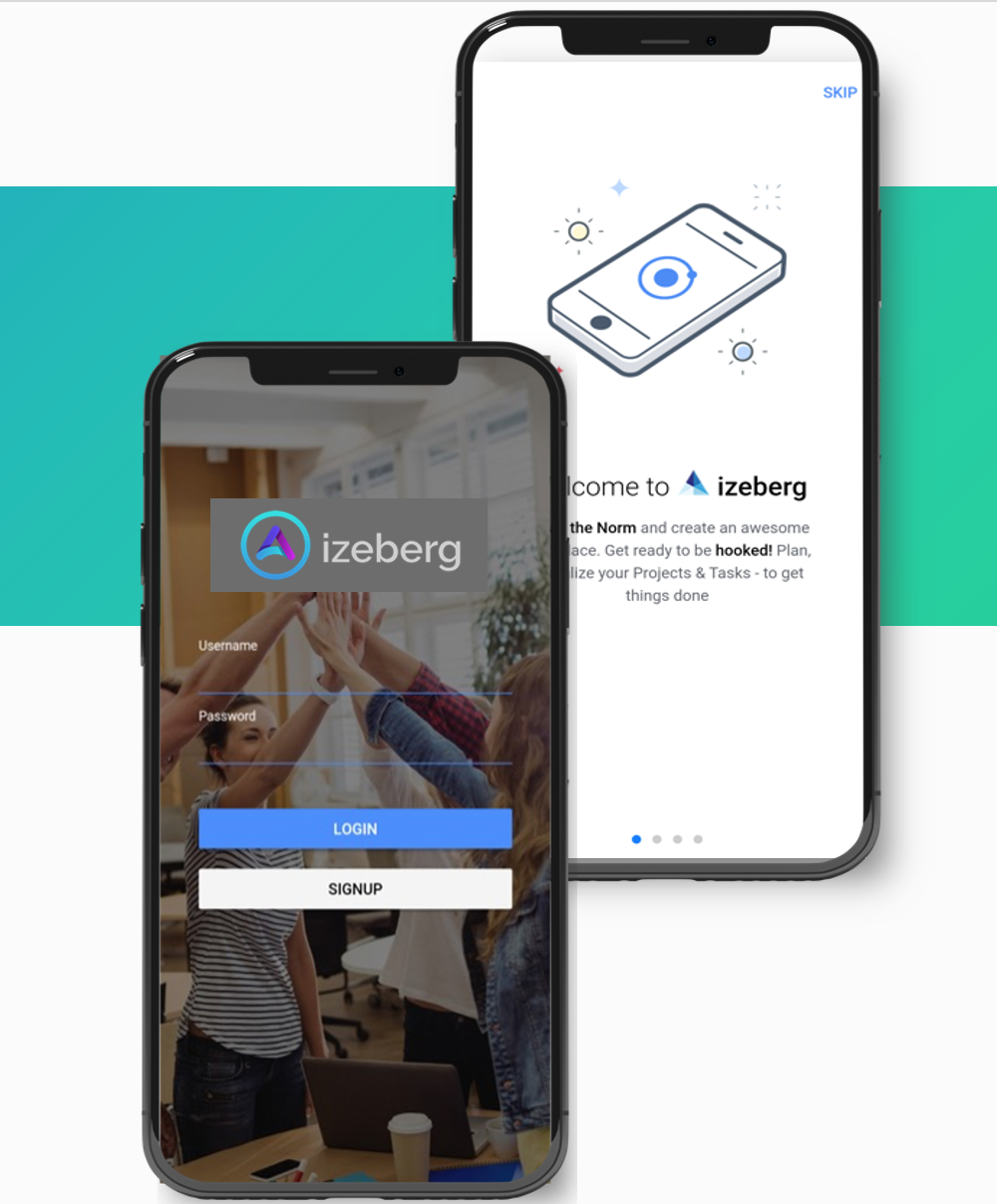 5G Smart Rollout Solution - INTEGRIO