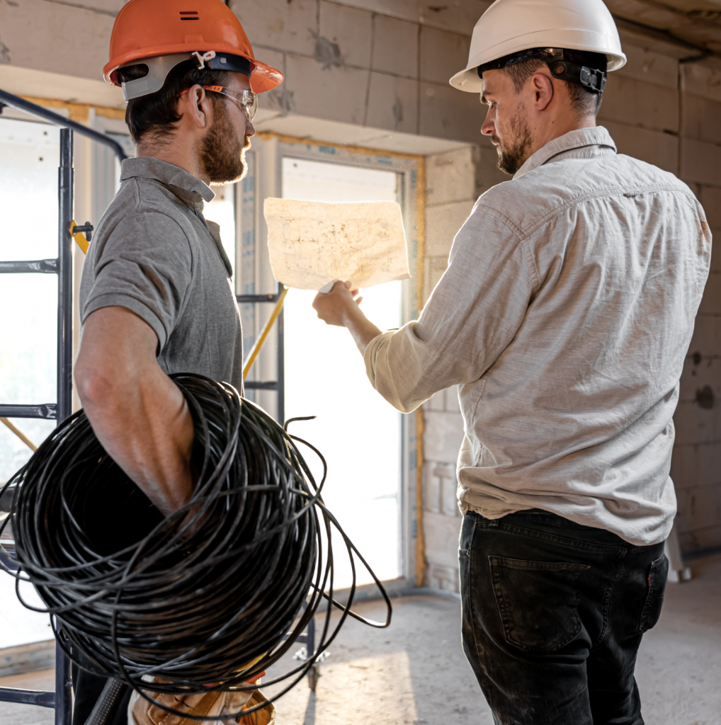 Fiber Smart Rollout Solution - INTEGRIO