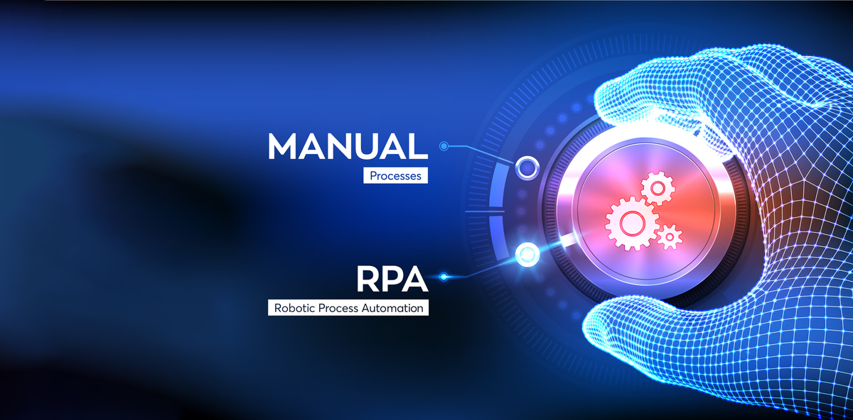 ROBOTIC PROCESS AUTOMATION – RPA - INTEGRIO